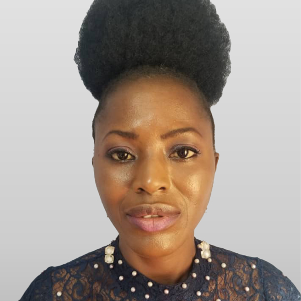 The Leadership Team - CITY OF LOVE CHRISTIAN WORSHIP CENTRE